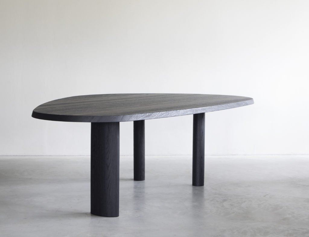 KEI TABLE - Gotham Notting Hill