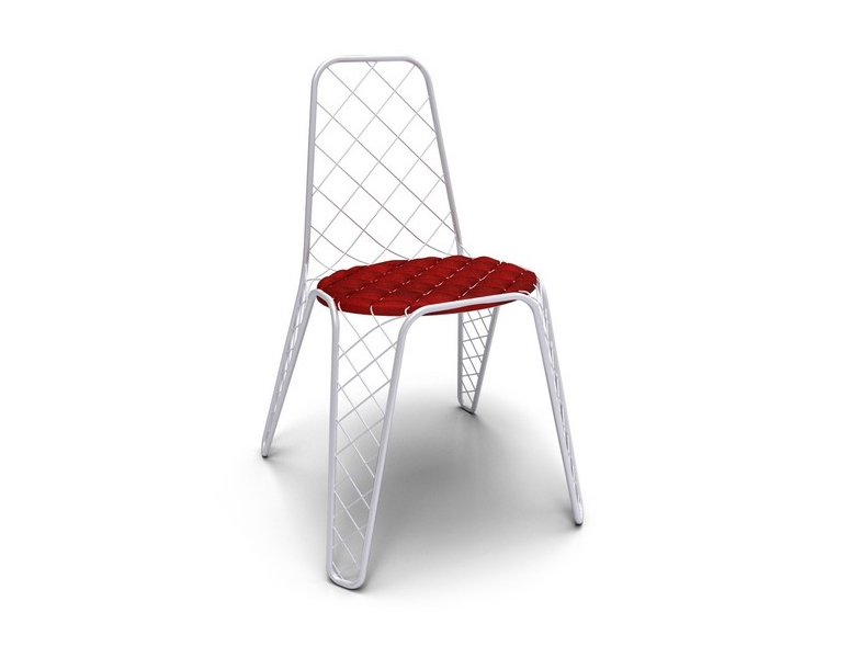GUSTAVE CHAIR - Gotham Notting Hill