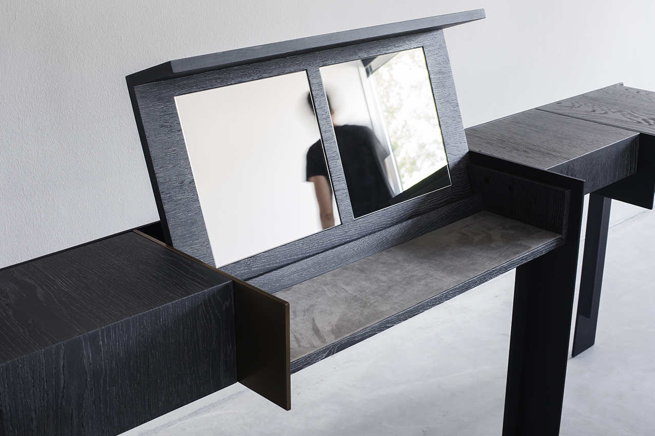 KITALE CONSOLE - Gotham Notting Hill