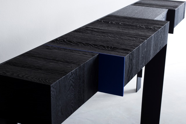 KITALE CONSOLE - Gotham Notting Hill