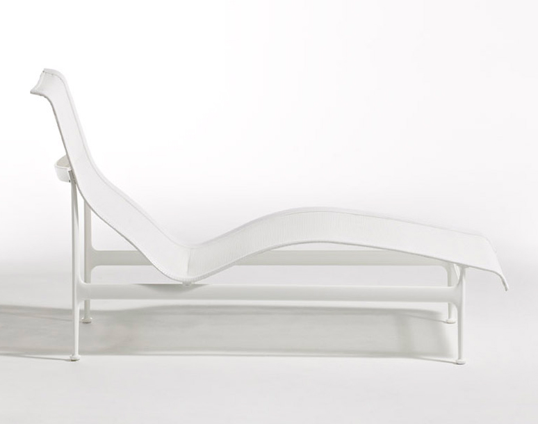 RICHARD SCHULTZ 1966 CONTOUR CHAISE - Gotham Notting Hill