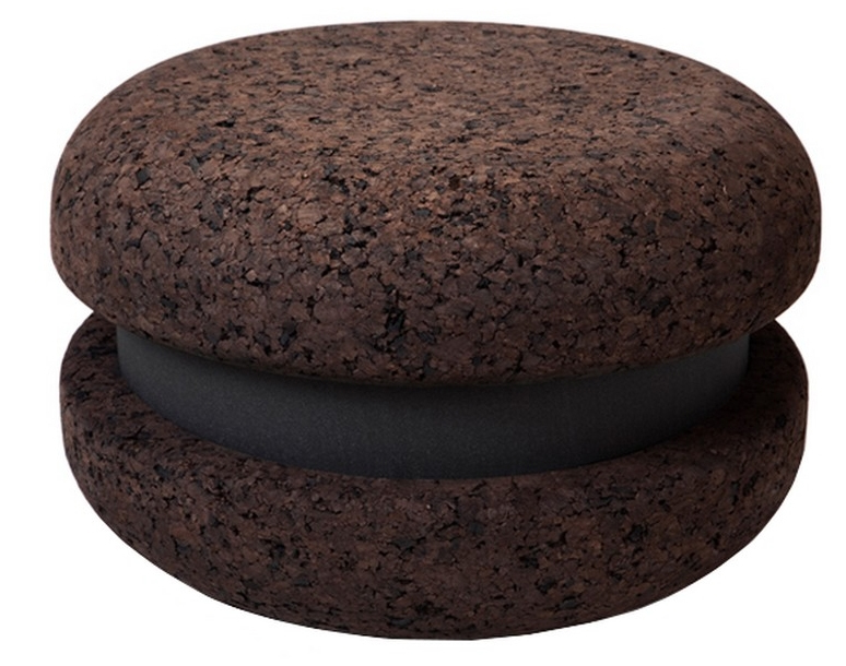 MACARON STOOL - Gotham Notting Hill