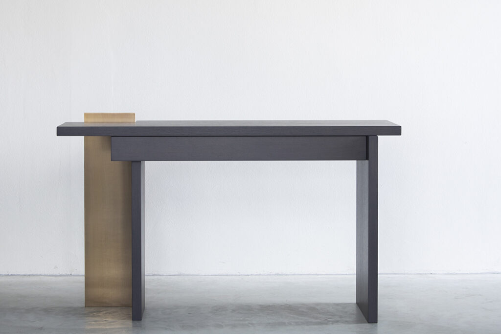 STIJL Console - Gotham Notting Hill