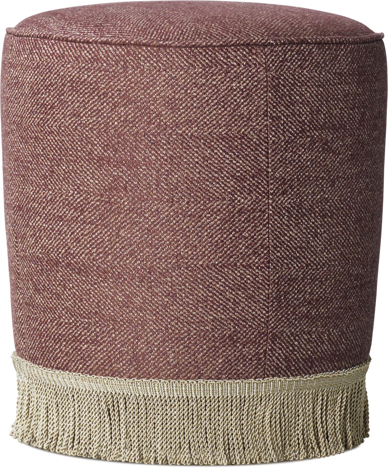 GUBI POUFFE 38 DIAM - Gotham Notting Hill