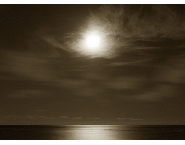 FULL MOON - Gotham Notting Hill