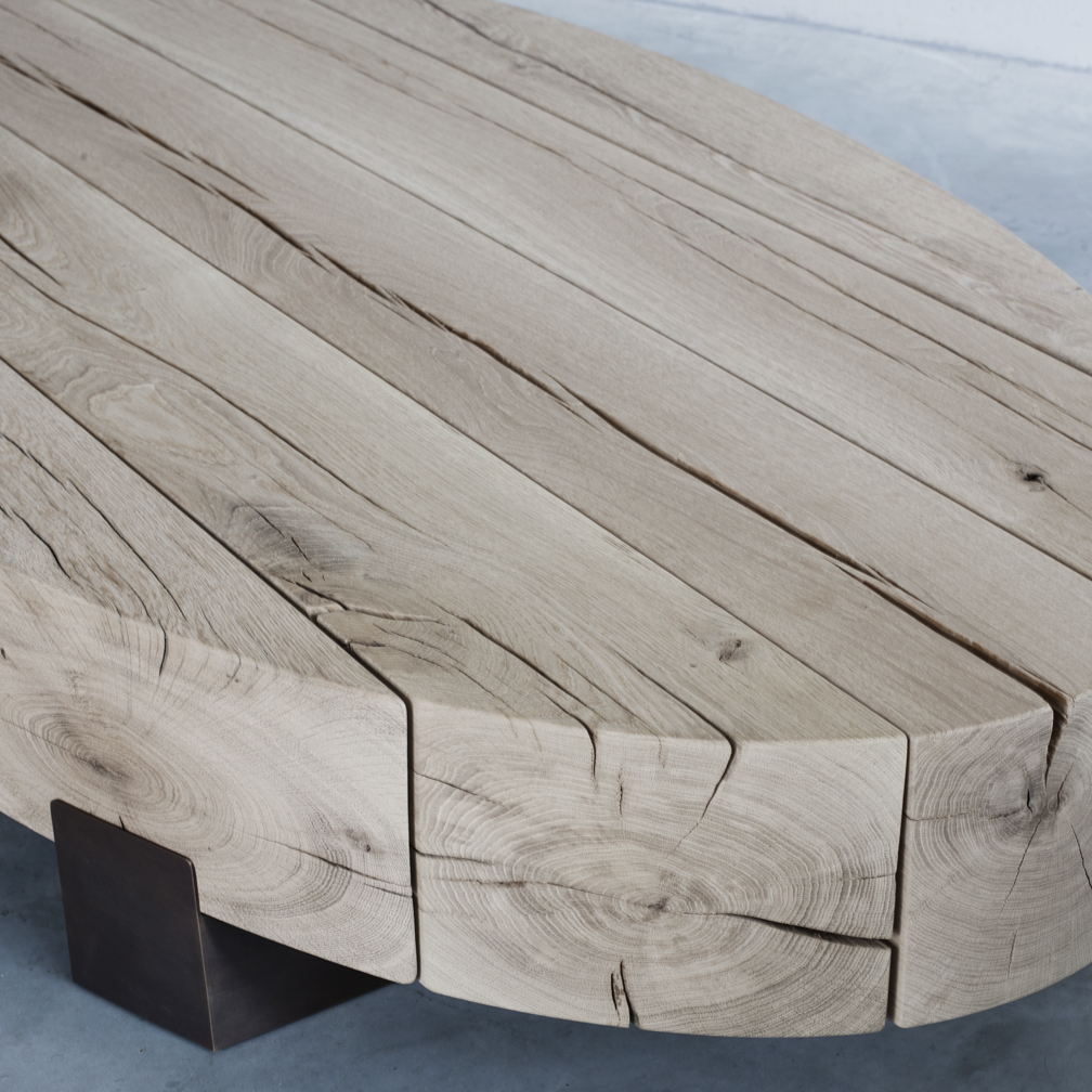 BEAM OVAL LIMITED EDITION - Gotham Notting Hill