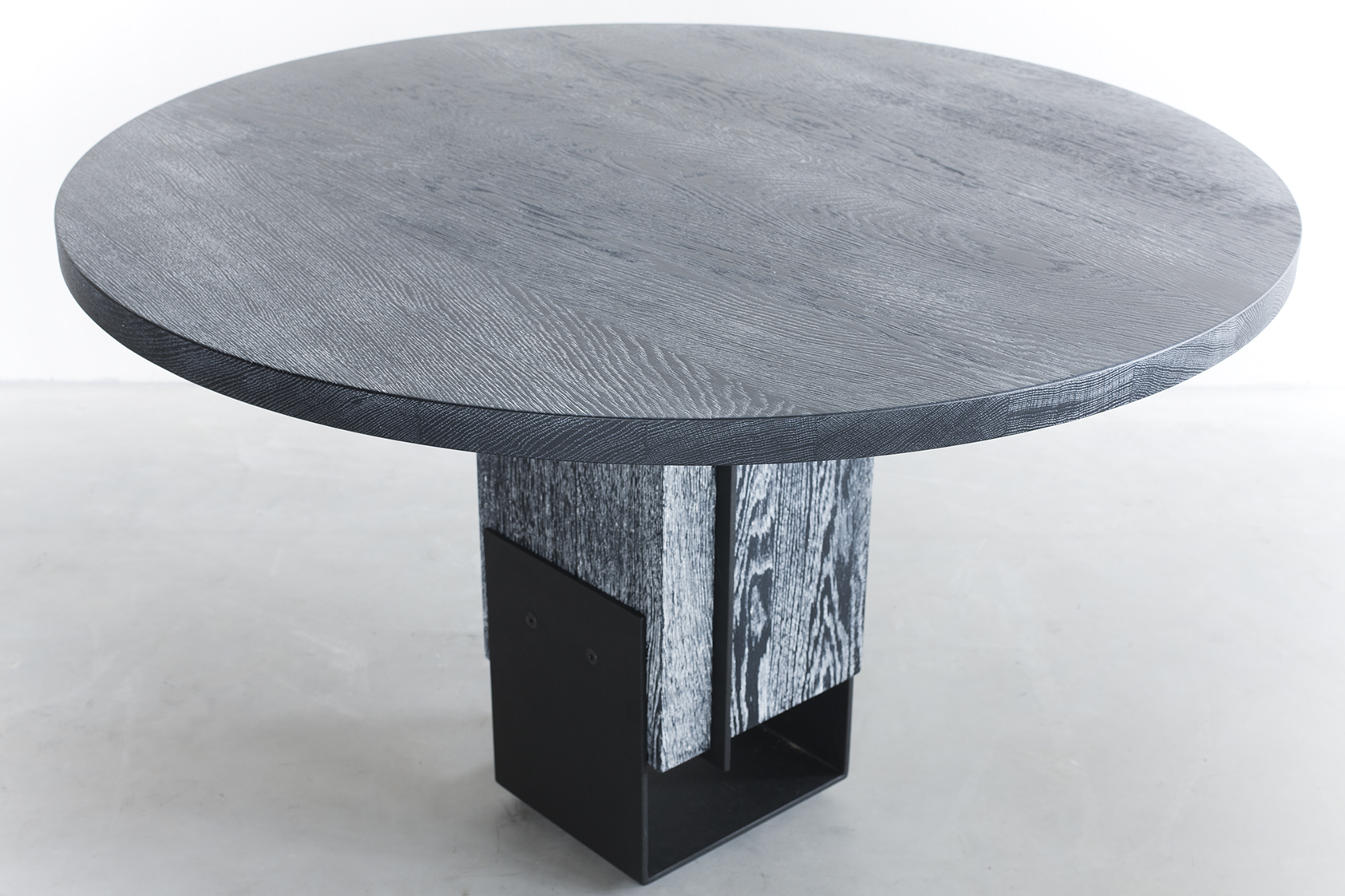 KITALE ROUND TABLE - Gotham Notting Hill