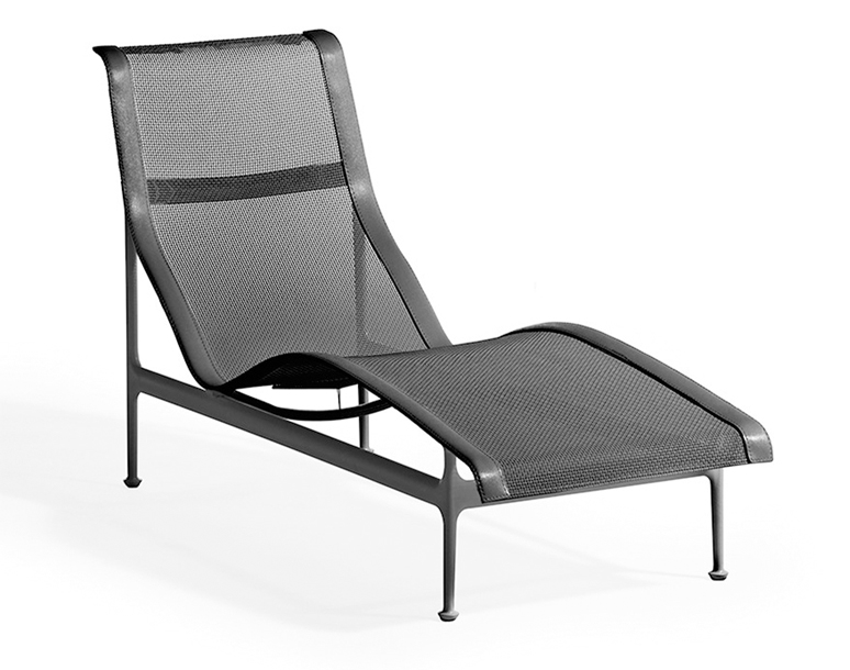 RICHARD SCHULTZ 1966 CONTOUR CHAISE - Gotham Notting Hill