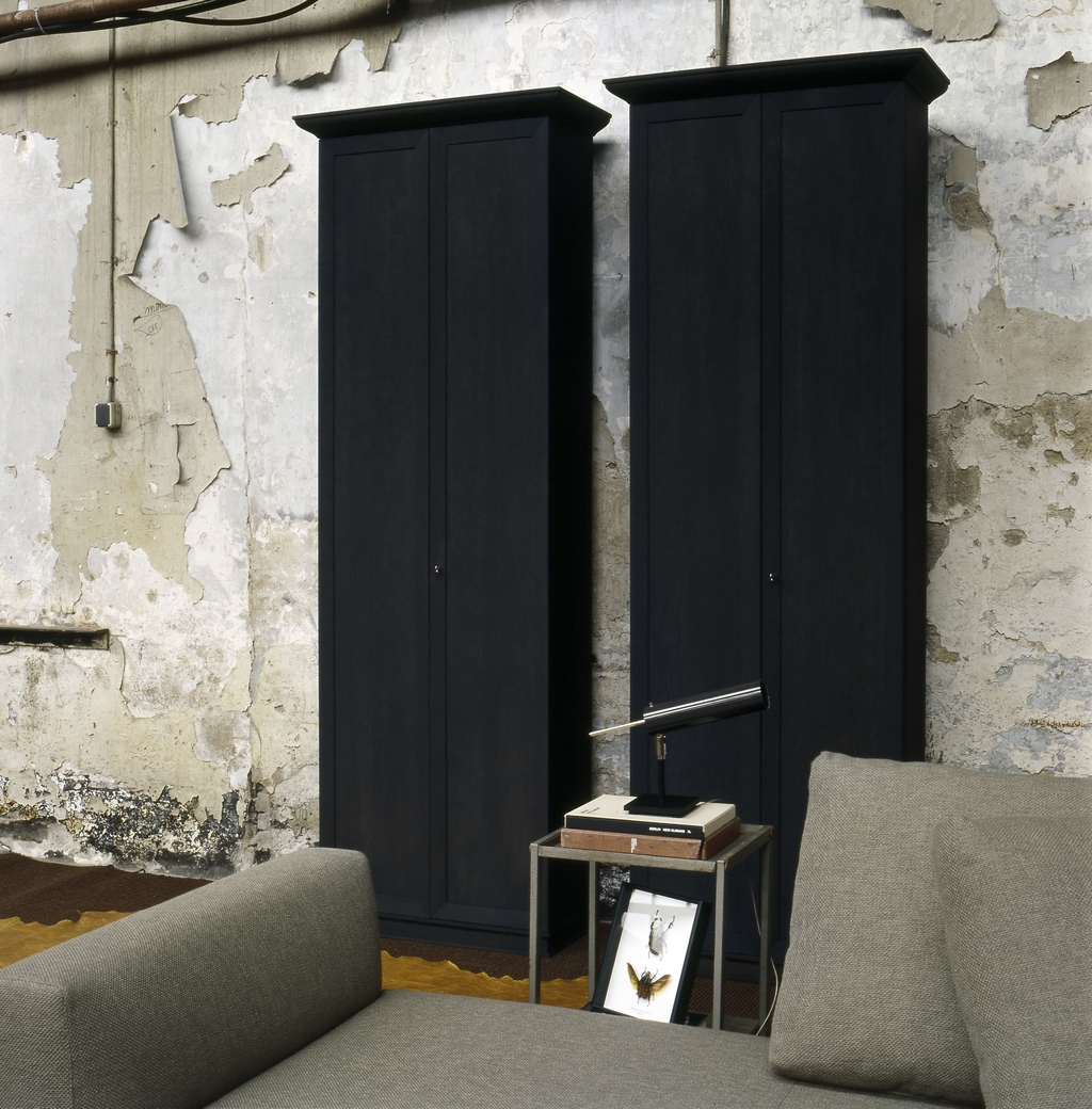 PLOT Cabinet - Gotham Notting Hill