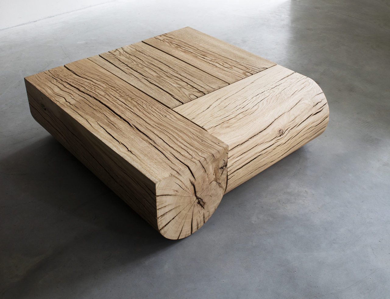 ADJACENCIES COFFEE TABLE - Gotham Notting Hill