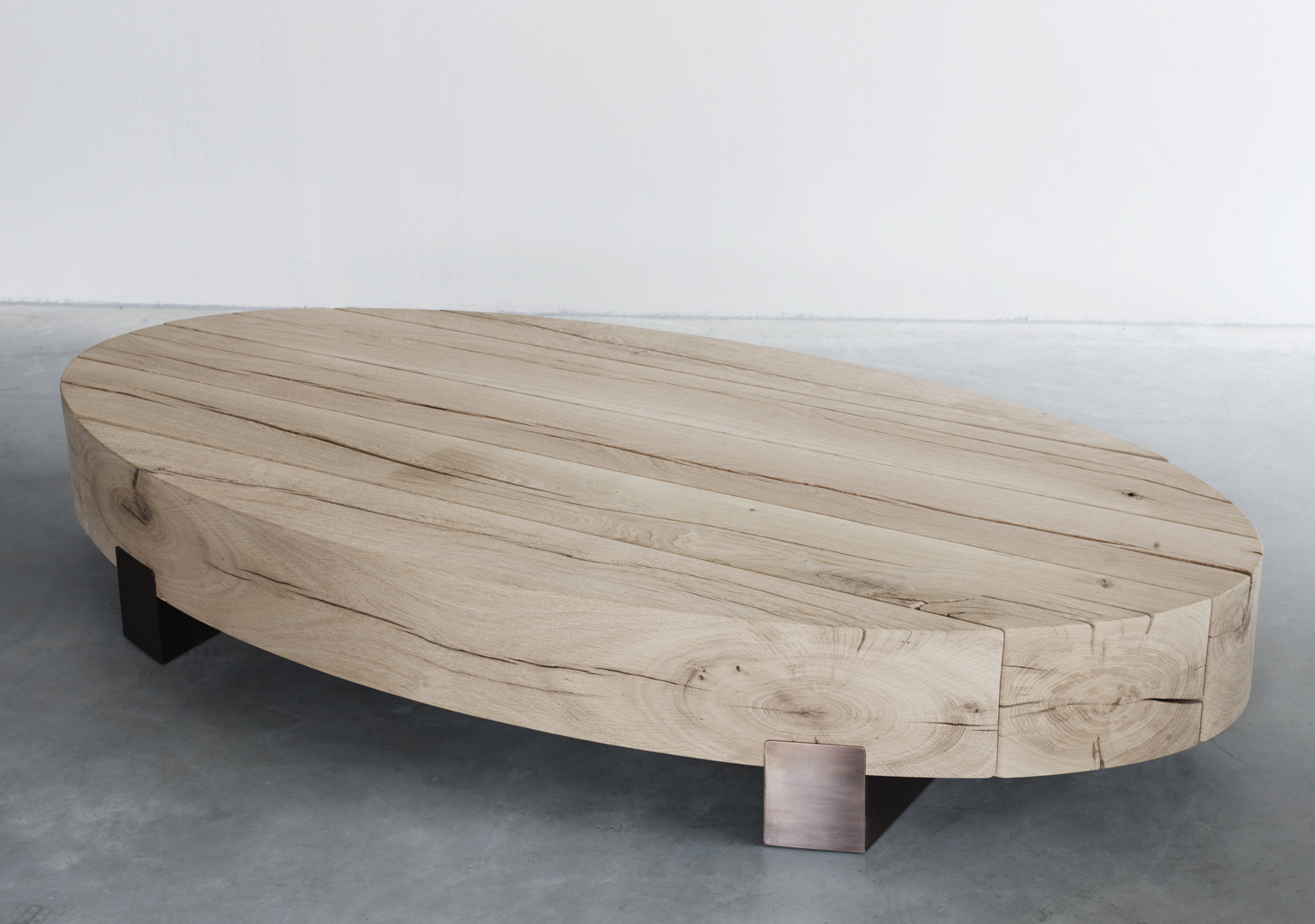 BEAM OVAL LIMITED EDITION - Gotham Notting Hill