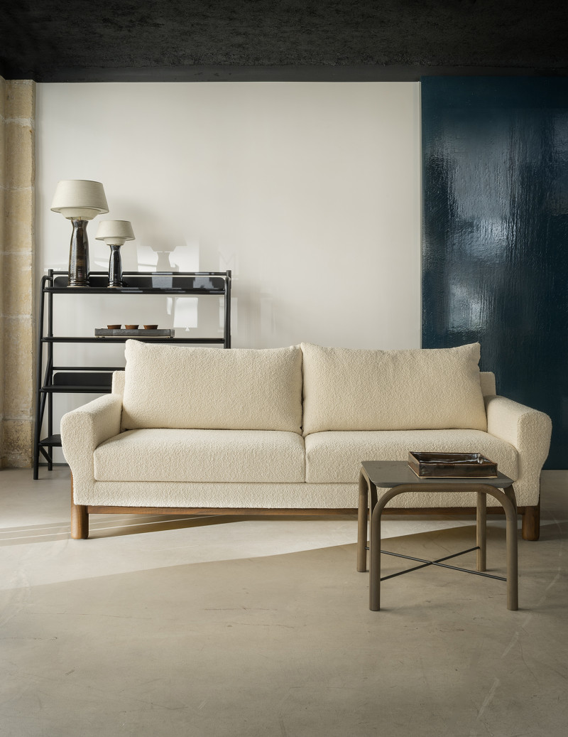 SHIGA SOFA - Gotham Notting Hill