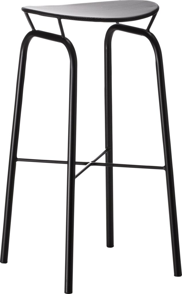 Pyla Barstool - Gotham Notting Hill