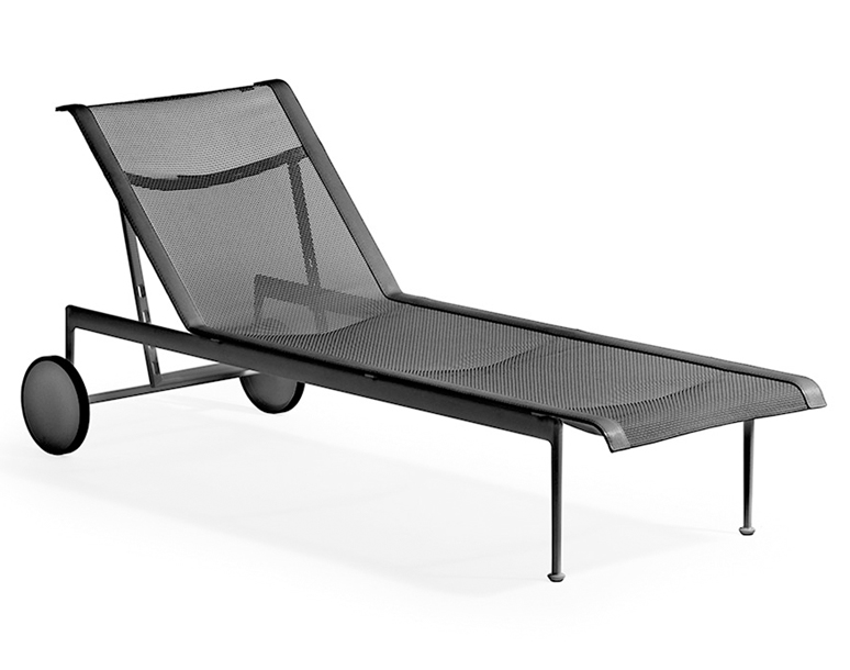 RICHARD SCHULTZ 1966 ADJUSTABLE CHAISE - Gotham Notting Hill