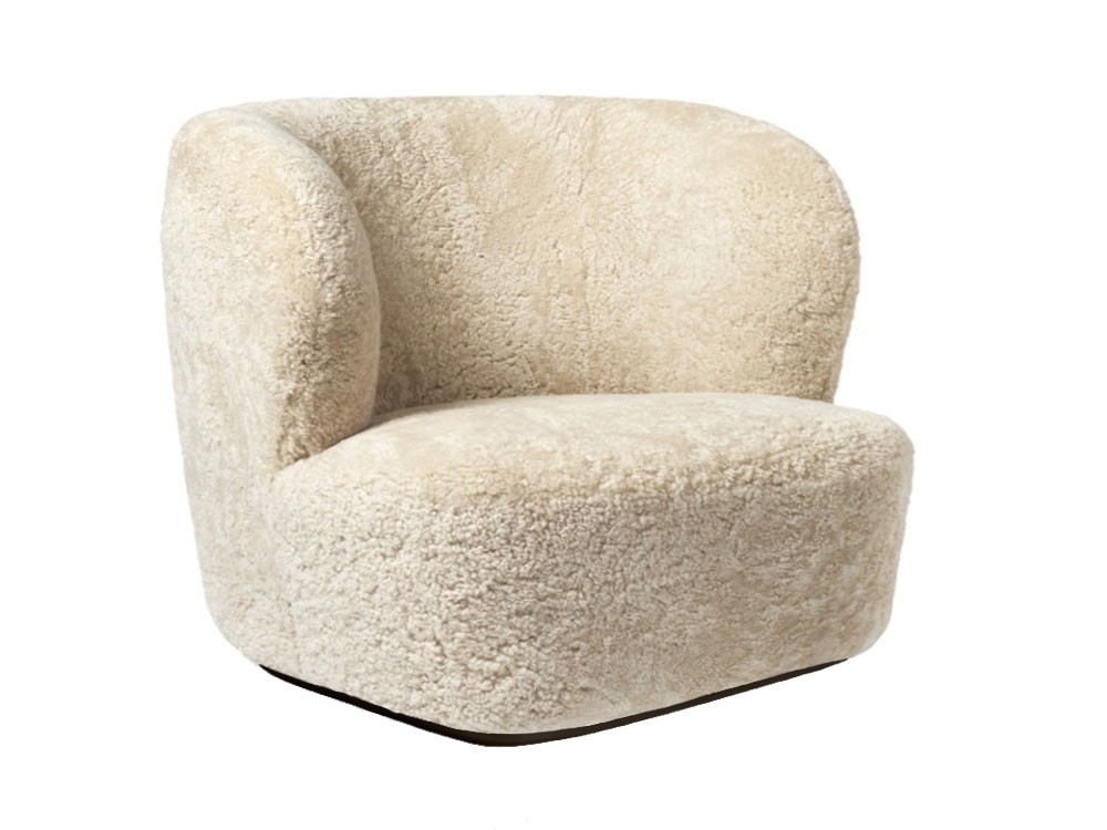 STAY LOUNGE CHAIR - Gotham Notting Hill