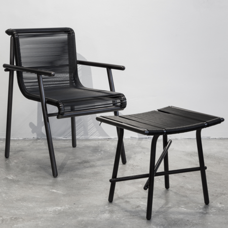 TOKI CHAIR - Gotham Notting Hill