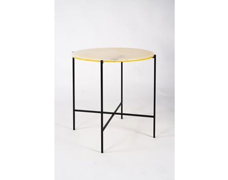 NEON TABLE - Gotham Notting Hill