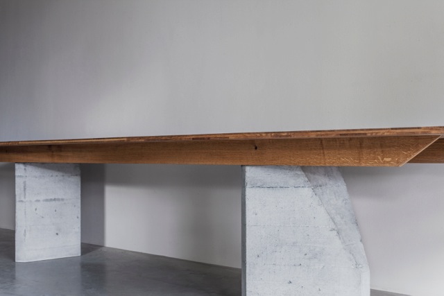 Ply 3 SERIES 2 Bases - Gotham Notting Hill