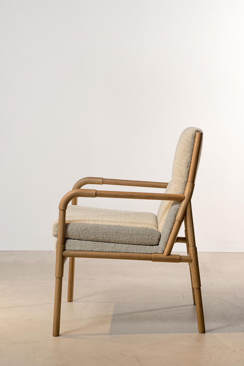 BILBAO BRIDGE - Gotham Notting Hill