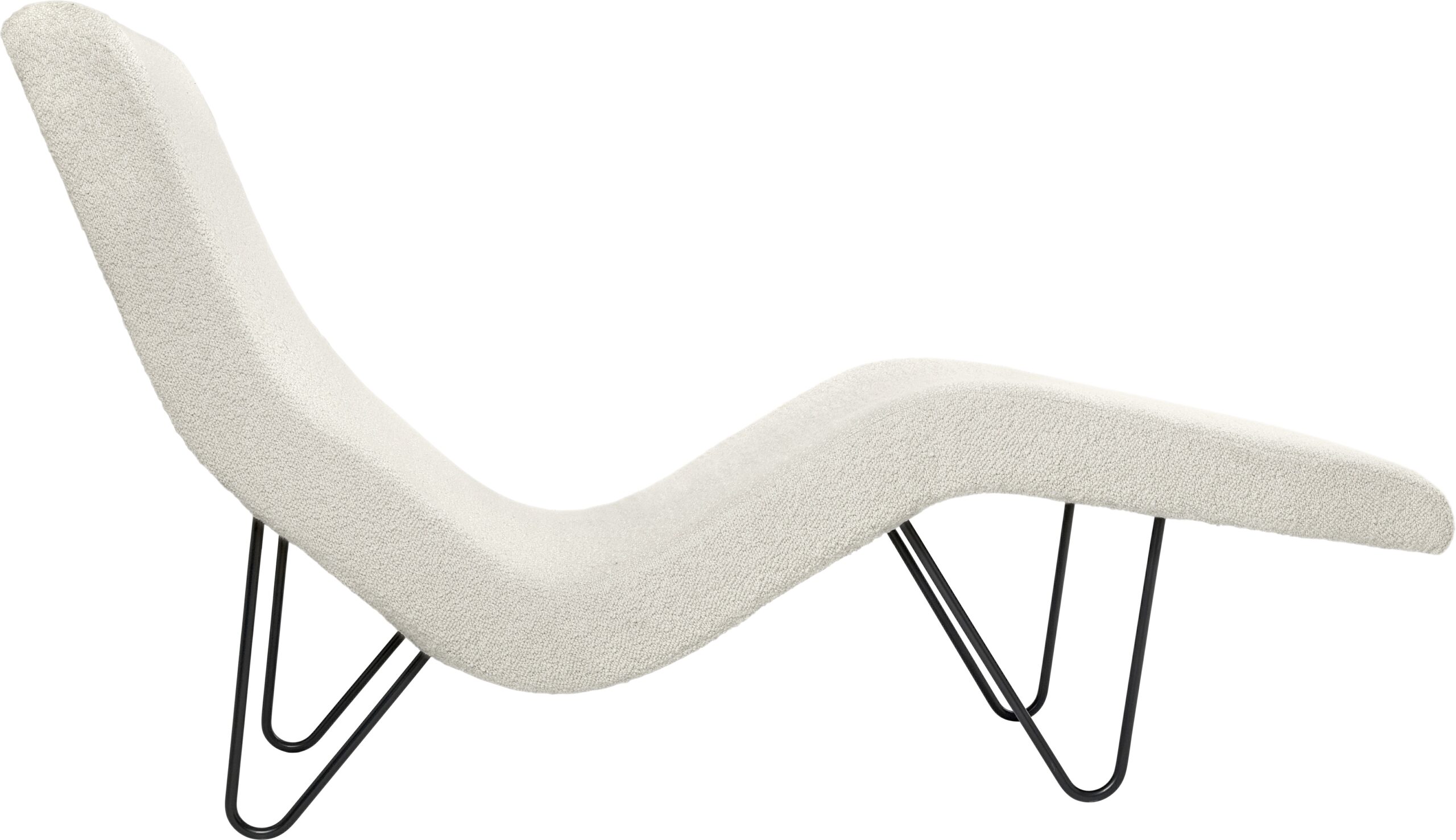 GMG CHAISE LONGUE - Gotham Notting Hill