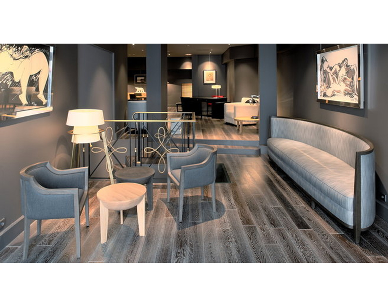 CRESCENT MOON - Gotham Notting Hill