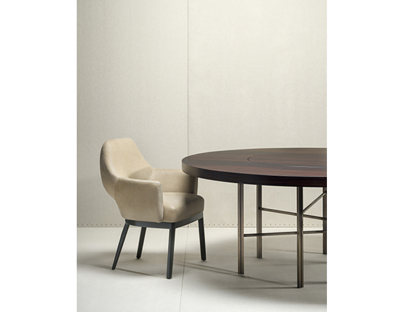 SUASA TABLE - Gotham Notting Hill