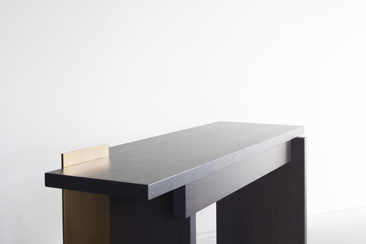 STIJL Console - Gotham Notting Hill