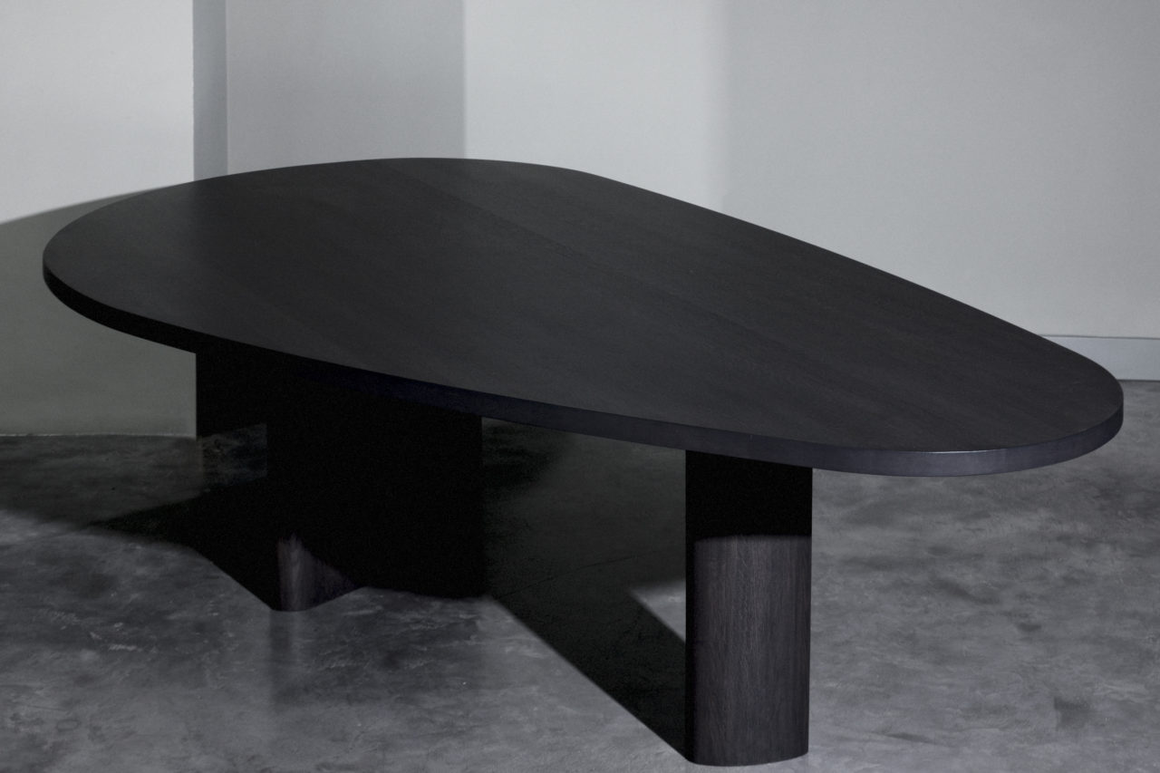 KEI TABLE - Gotham Notting Hill