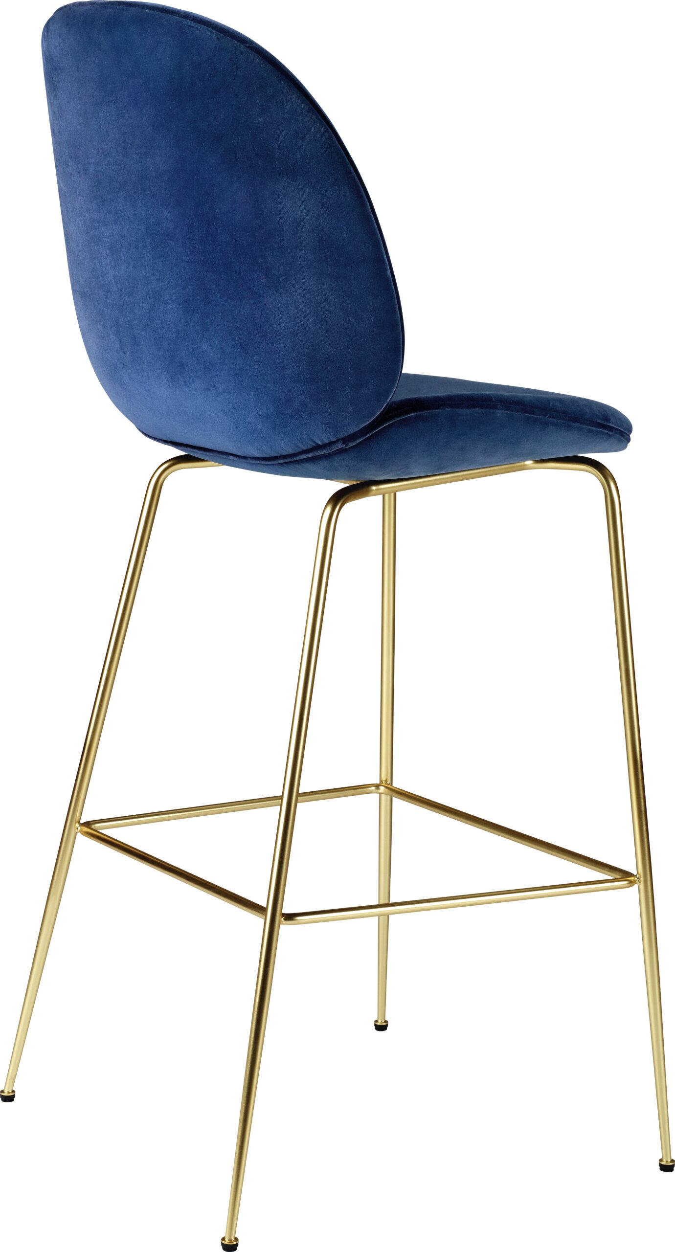 BEETLE BAR & COUNTER CHAIR - Gotham Notting Hill